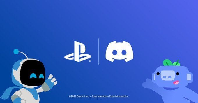 How to connect PlayStation Network with your Discord account