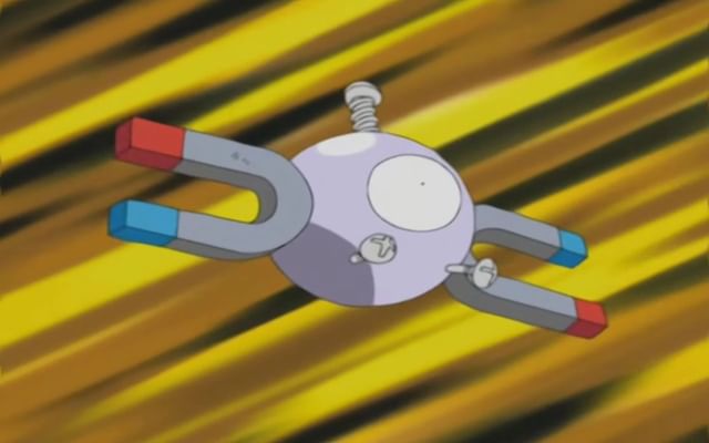 Where to find Magnemite in Pokemon Legends: Arceus