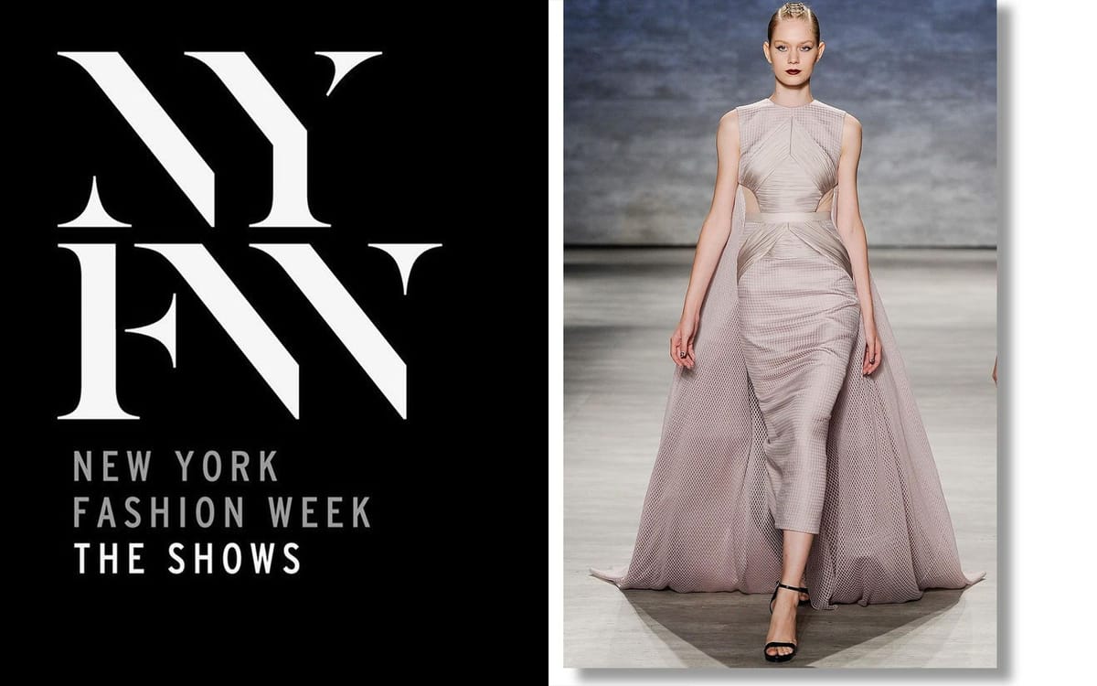 New York Fashion Week 2022: Where to buy tickets, dates, shows, and more