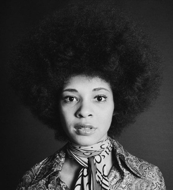 Who was Betty Davis? Tributes pour in as 'Queen of Funk' dies aged 77