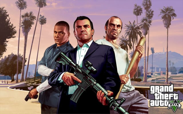 Release date and expected release time for GTA 5 E&E