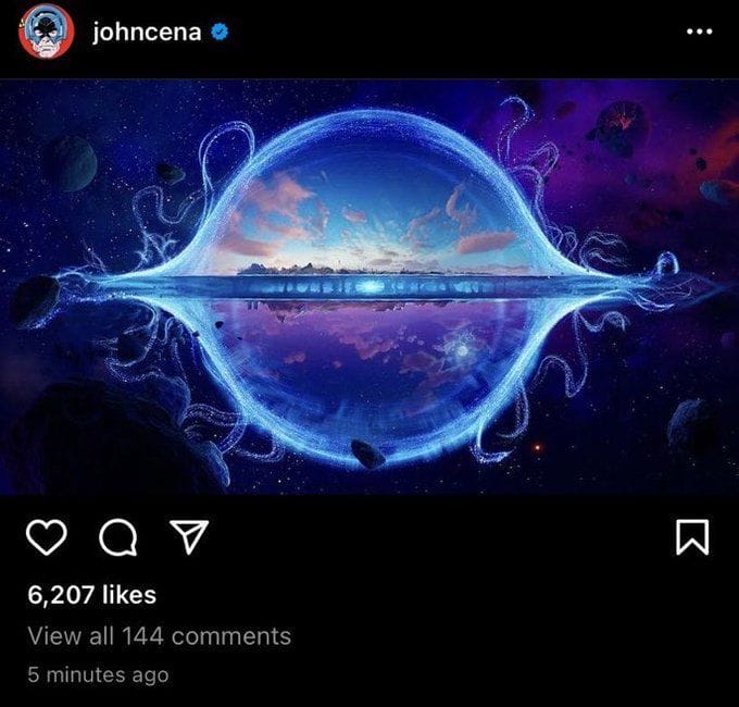 Fortnite Peacemaker skin in Chapter 3: Expected release date, leaks ...