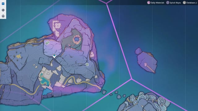 Top 5 places to find Coral Butterfly in Genshin Impact