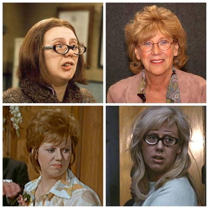 Who was Anna Karen in ‘EastEnders’? Tributes pour in as actress dies in ...