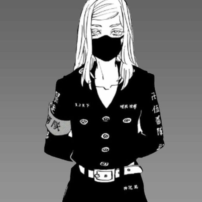 Tokyo Revengers Chapter 242: Raw scans reveal the uniform design and ...