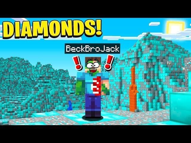 5 best Minecraft worlds to download in 2022