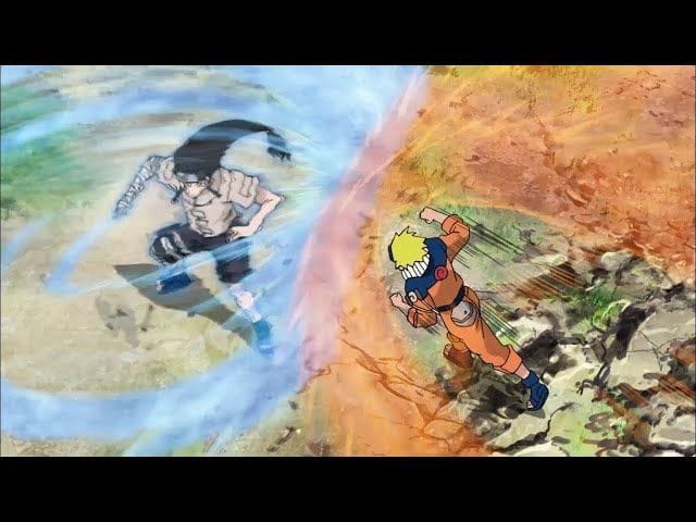 8 most impactful arcs in Naruto, ranked based on popularity