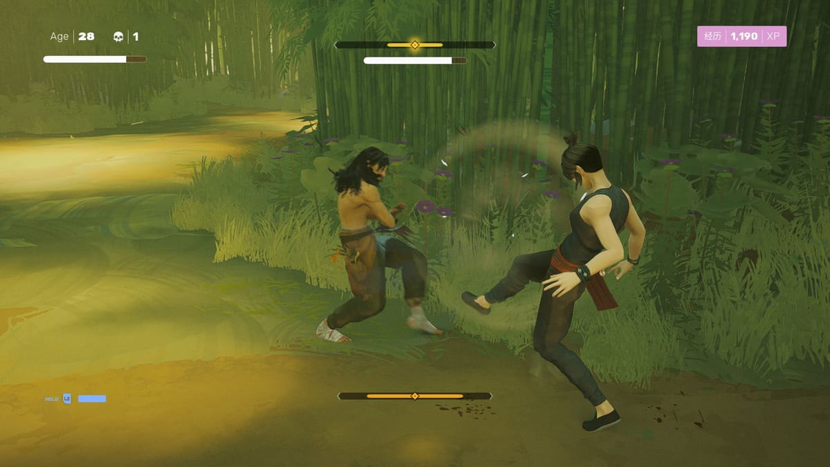 Sifu gameplay guide: Tips to defeat The Botanist