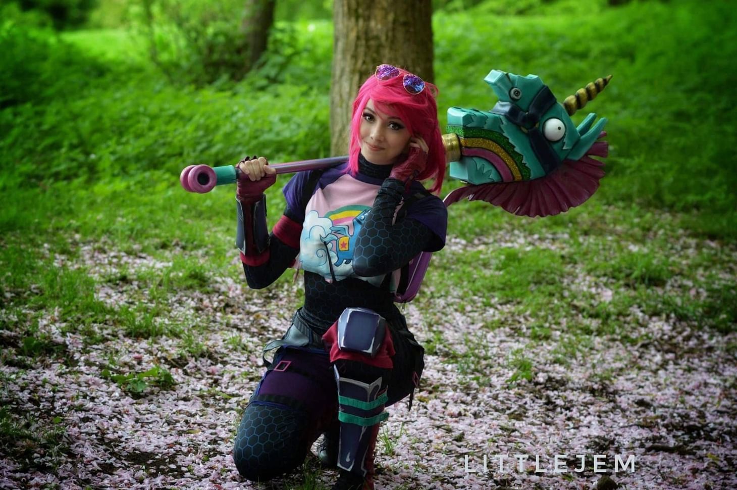 10 Fortnite cosplays that bring the in-game character to life (2022)