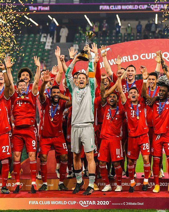 Ranking the 5 teams with most FIFA Club World Cup titles