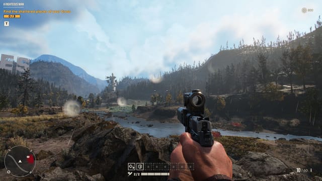 Far Cry 6 Collapse review: Sins of your past