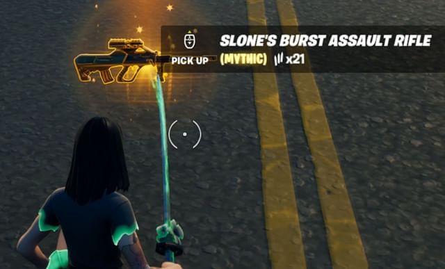 6 Fortnite Chapter 3 Season 2 weapons that are overpowered