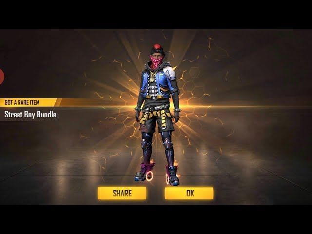 5 best character bundles to get in Garena Free Fire MAX in OB32 version