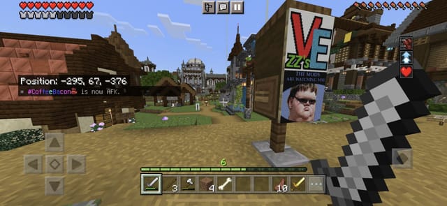 5 Best Minecraft Servers for Bedrock Edition in 2022