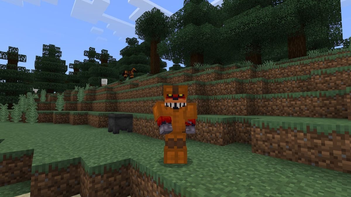 Leatherworker in Minecraft: Everything you need to know