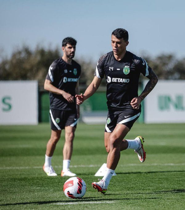 Sporting vs Porto prediction, preview, team news and more | Taca de ...