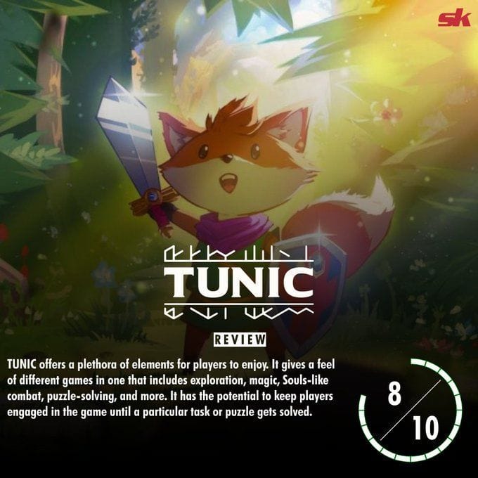 TUNIC guide: How can players defeat the Siege Engine