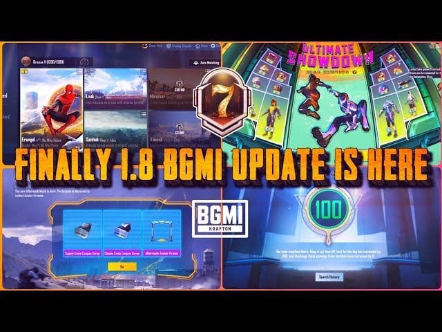 Can BGMI be played on 2GB RAM Android devices? Requirements and ...