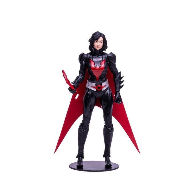 McFarlane Toys x Batman Beyond: How to pre-order, expected release date ...