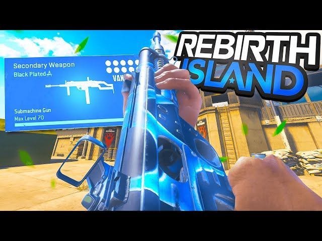 Best Armaguerra 43 loadout in COD Vanguard