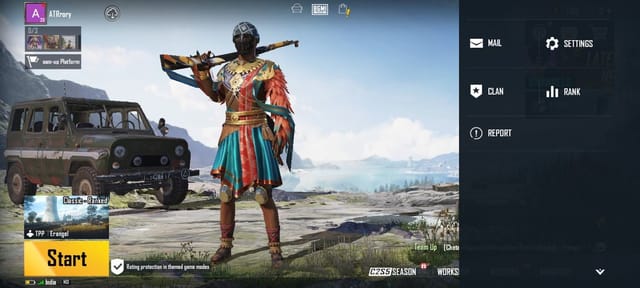 30 best BGMI squad names (March 2022): Stylish and creative Clan names ...