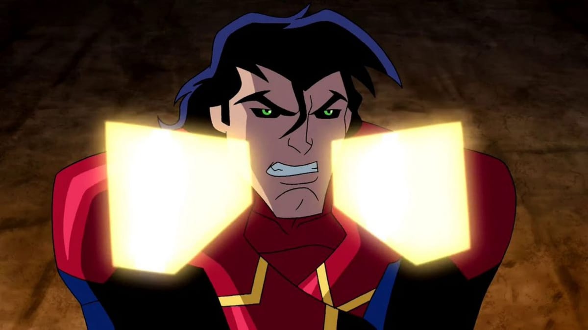 5 strongest versions of Superman in DC comics