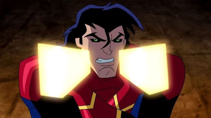 5 strongest versions of Superman in DC comics