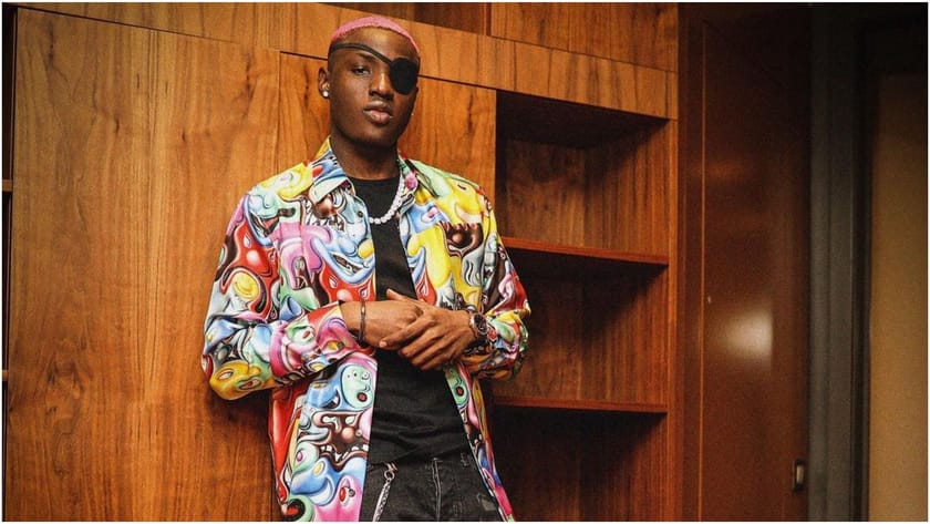 What happened to Ruger? Nigerian singer storms off stage after being ...