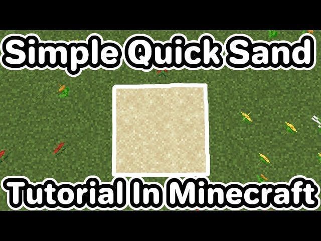 Top 5 most common blocks in Minecraft 1.18