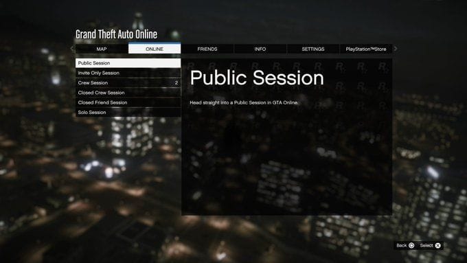 GTA Online next-gen update patch notes: All details revealed