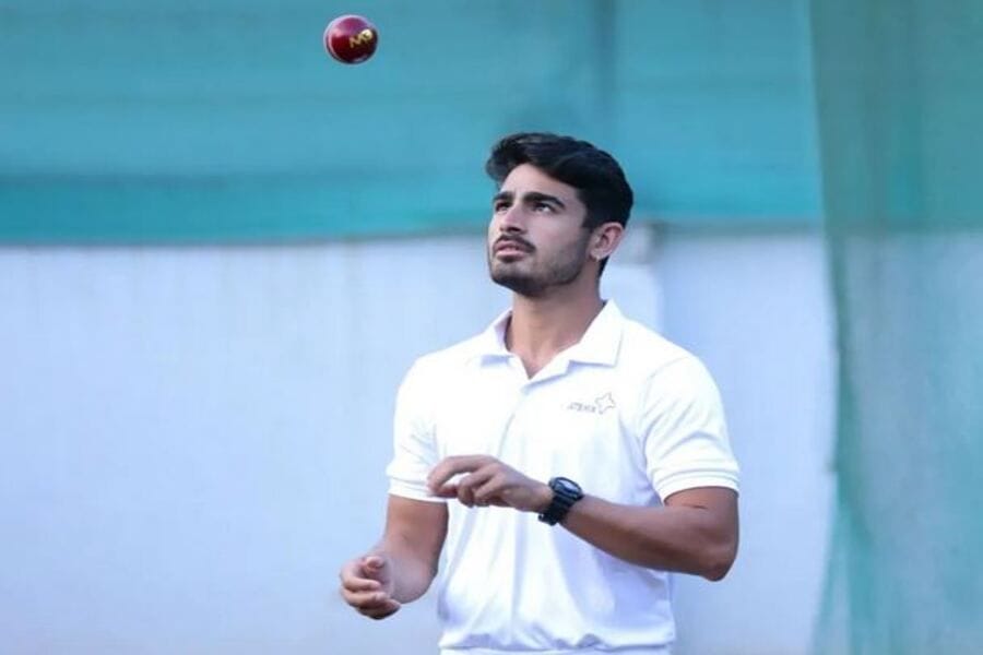 Mukesh Choudhary Cricket Stats & Player Profile