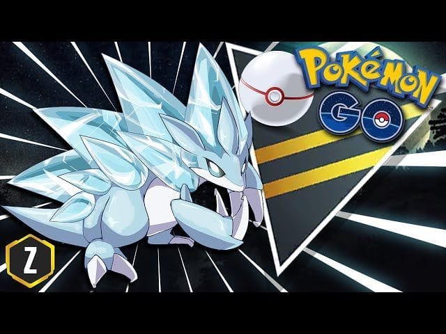 How to catch Alolan Sandslash in Pokemon GO