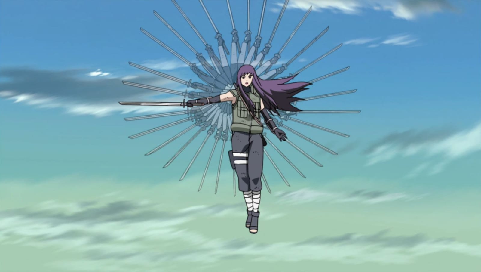 10 strongest Anbu members of Konoha in Naruto ranked