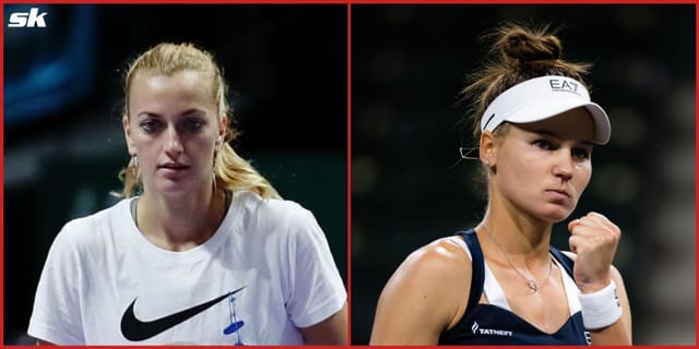 Miami Open 2022: Petra Kvitova vs Veronika Kudermetova preview, head-to-head & prediction