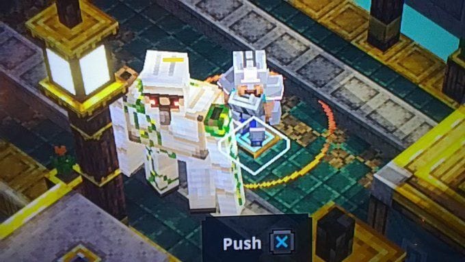 Minecraft Dungeons: 5 best mobs