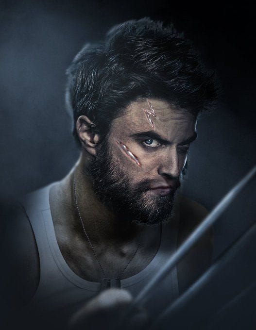 Fans want to see Harry Potter star as Wolverine, Daniel Radcliffe ...