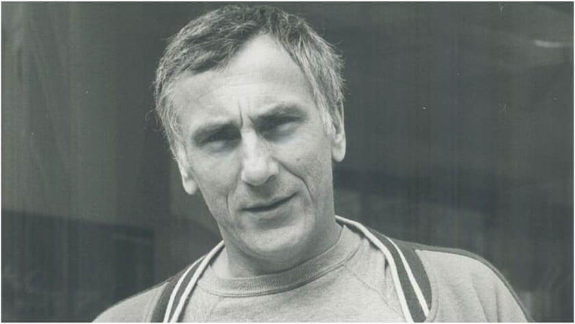 How did Lawrence Dane die? Tributes pour in as 'Bride of Chucky' star ...