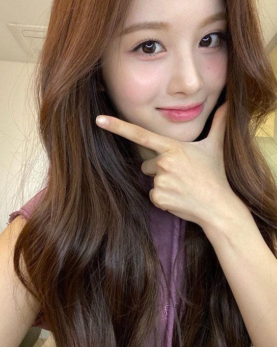 NMIXX’s Sullyoon takes K-netizens’ breath away with ending fairy pose ...