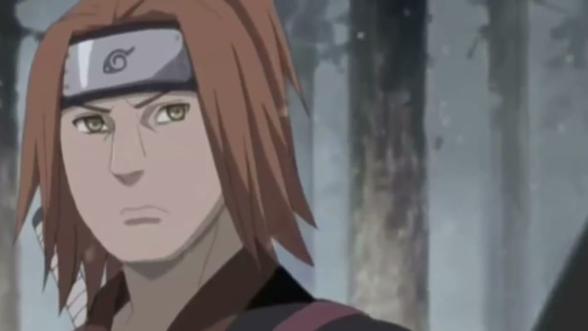 10 strongest Anbu members of Konoha in Naruto ranked