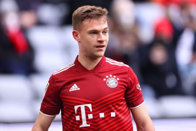 5 best German players in the world right now based on ratings