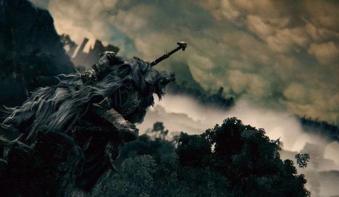 Where to find ‘Greatsword’, Gut’s Dragon Slayer Sword in Elden Ring