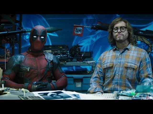 From Deadpool to Rocket Raccoon: 5 funniest comic book superheroes of ...