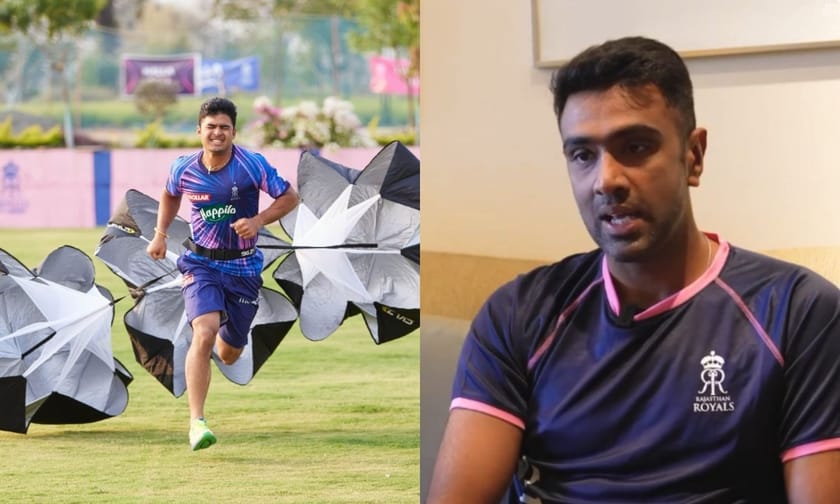 IPL 2022 Rajasthan Royals Young All Rounder Riyan Parag looks forward ...