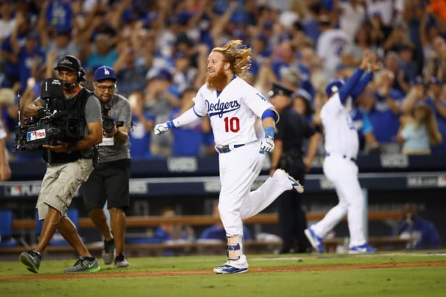 Los Angeles Dodgers continue to make moves with outfielder Luke Raley ...