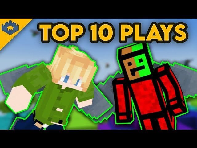 Minecraft Championship (MCC) 20: Final standings, winners, and more