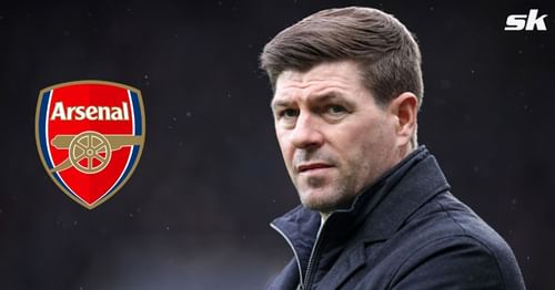 Steven Gerrard Biography, Career Info, Records & Achievements