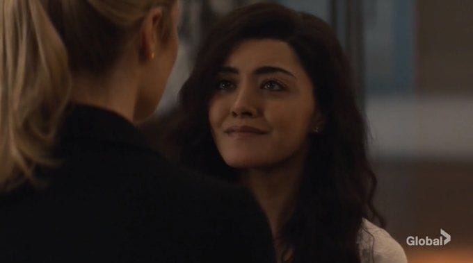 NCIS: Hawai'i fans react to new 'Kacy' development, upcoming crossover