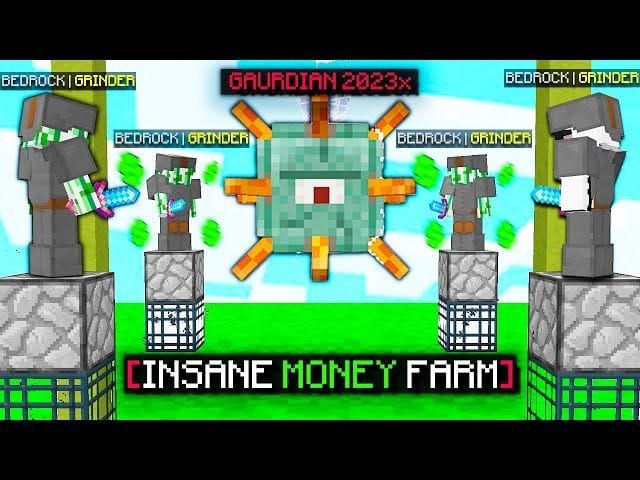 5 best Minecraft: Pocket Edition servers in March 2022