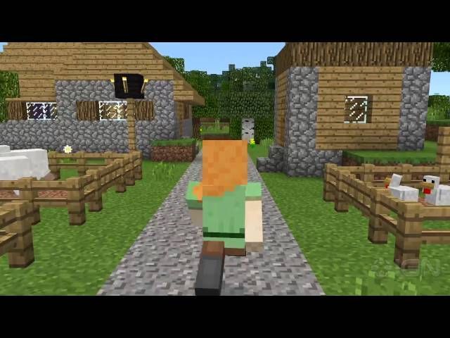 5 best Minecraft: Pocket Edition servers in March 2022