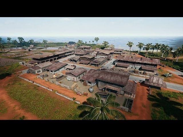 5 best BGMI drop locations for ranking up safely (March 2022)